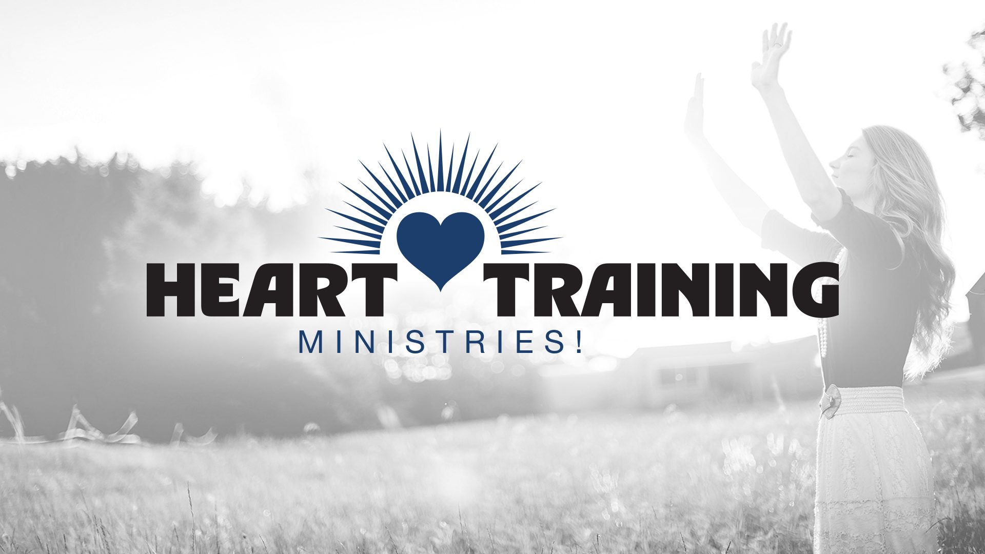Heart Training Ministries